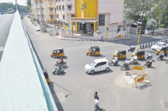 Madras Musings - We care for Madras that is Chennai