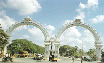 Madras Musings - We care for Madras that is Chennai