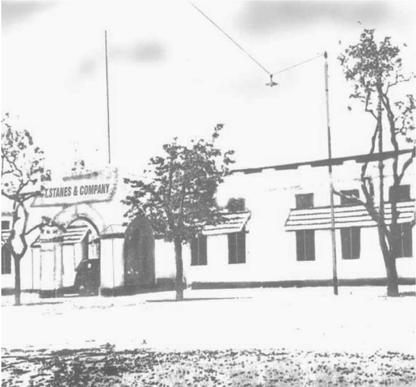 Madras Musings - We care for Madras that is Chennai