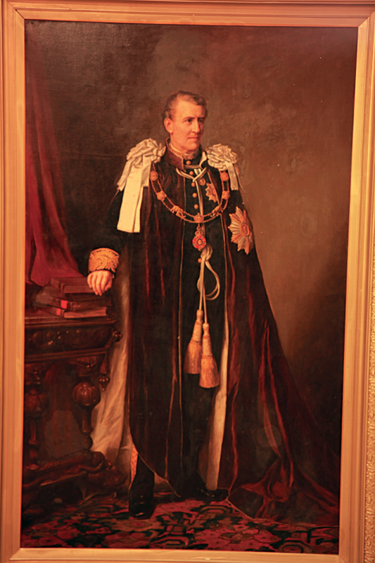 Madras Musings - We care for Madras that is Chennai