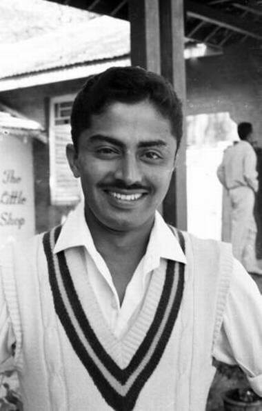 Remembering P.K. Belliappa « Madras Musings | We Care for Madras that ...